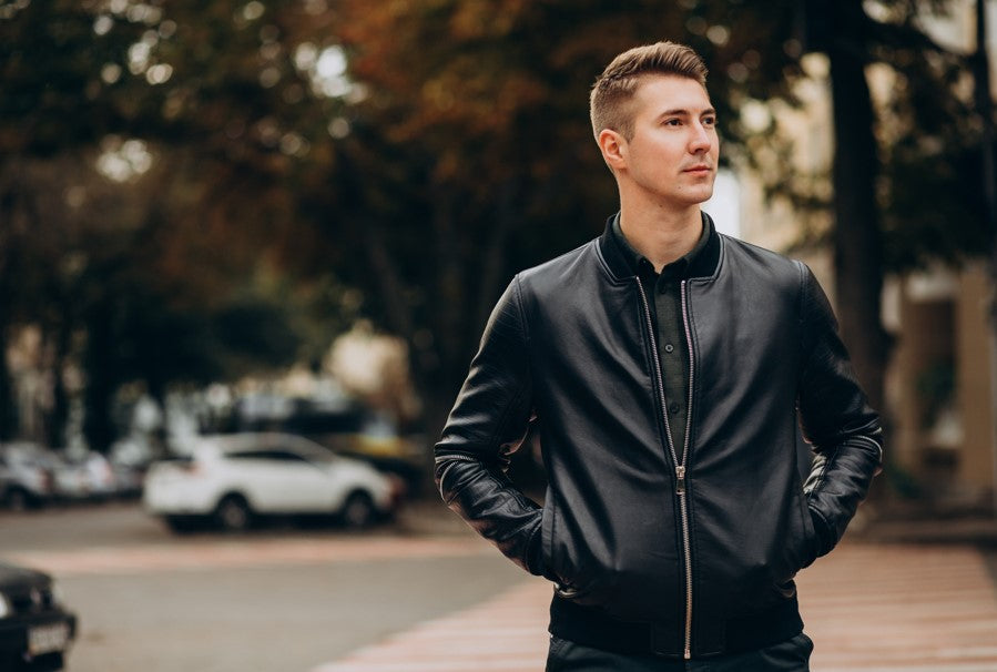 How to Fix a Ripped Leather Jacket: Step-by-Step Repair Guide